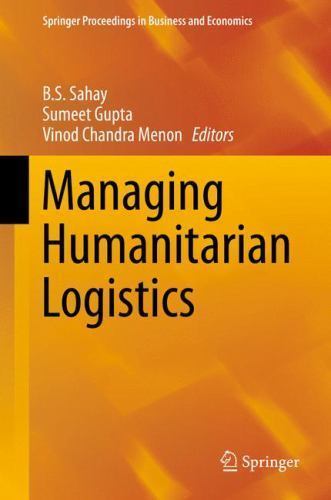 Springer Proceedings in Business and Economics Ser.: Managing ...