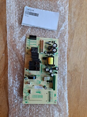 Bosch 11016115 Microwave Controller Board for Model HMV3053U/01 | eBay