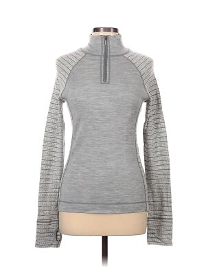 Akini Women Gray Track Jacket L | eBay