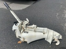 Vintage Sears Ted Williams OUTBOARD Motor 7.5 Hp. for sale online | eBay