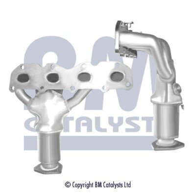 fits VW POLO 1.6i 16v (BTS engine) 6/06-11/09 (maniverter) BM91603H ...