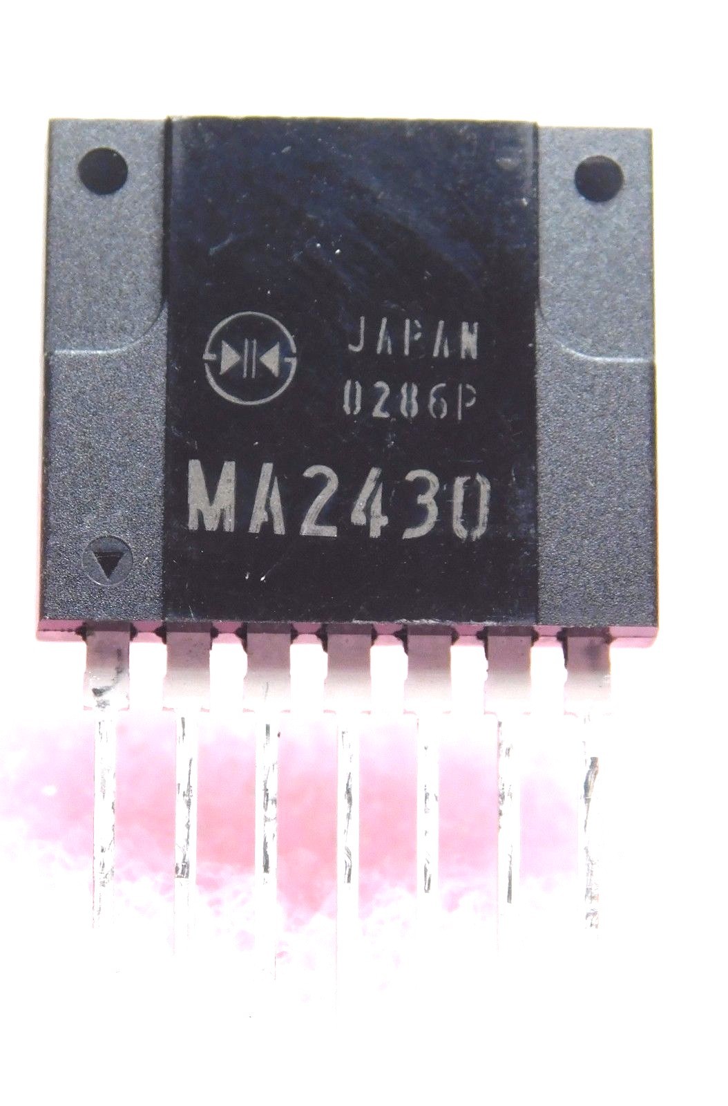 MA2830 / IC / SIP / 1 PIECE (qzty) | eBay