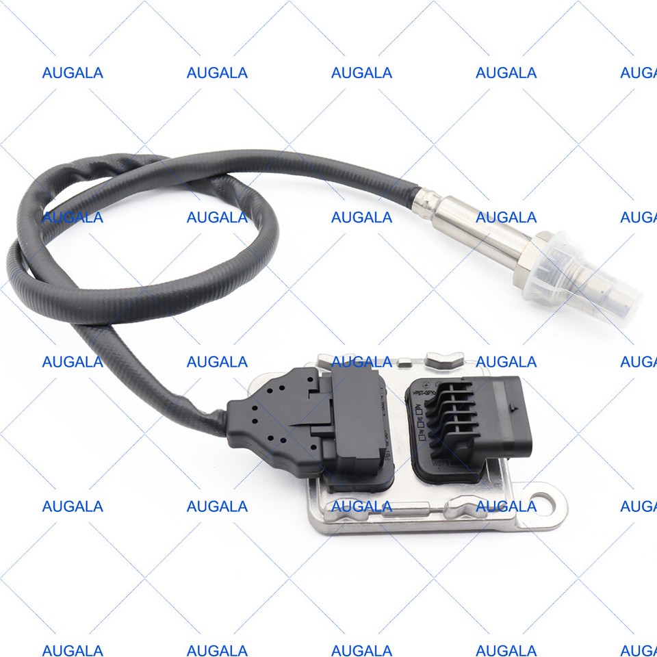 Upstream NOx Sensor 12718742 for GM 18-19 Silverado Sierra 2500 3500 6. ...