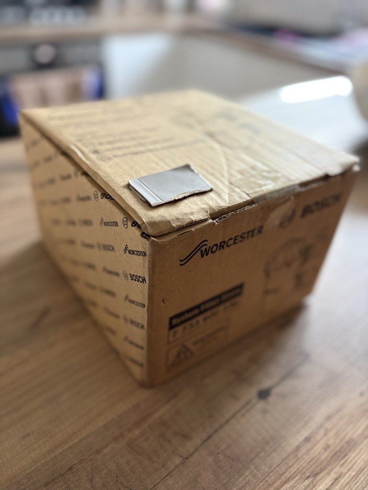 Worcester Greenstar Magnetic System Filter 22mm 7733600236 | eBay UK