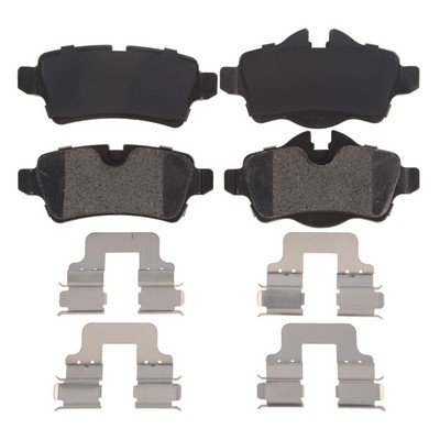 MINI R56 Clubman R55 Brake Pads Genuine 34216778327 | eBay