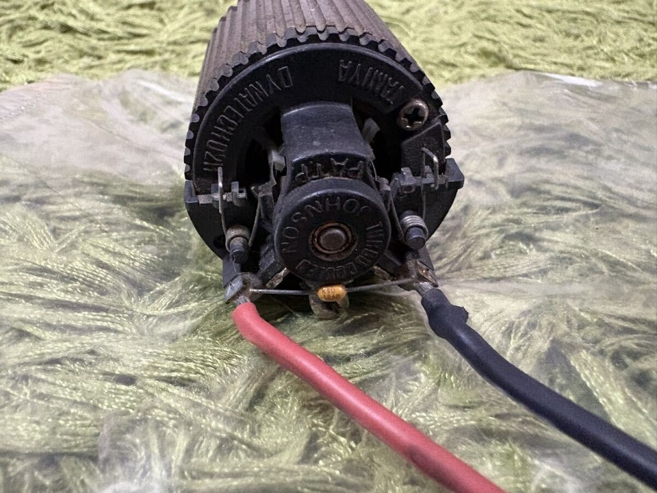 Radio Control RC Motor Dynatech 02H DYNA TECH 02H TAMIYA Tamiya, with damaged | eBay