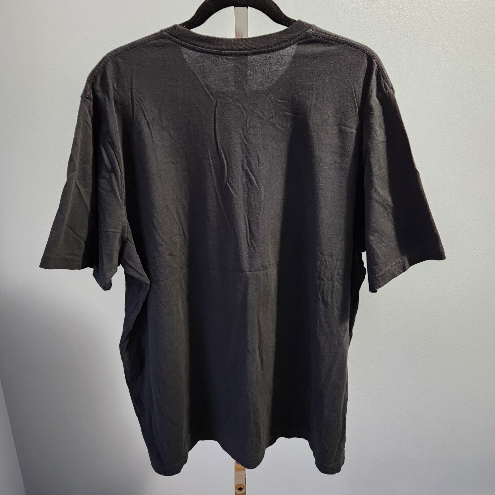 Black Christmas Graphic TShirt Gutter Garbs Adult 3XL Retro Horror ...