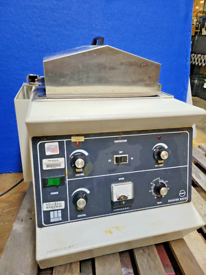 Lab-Line Orbital Shaker Bath Model 3540 ~ Tested, in good working order ...
