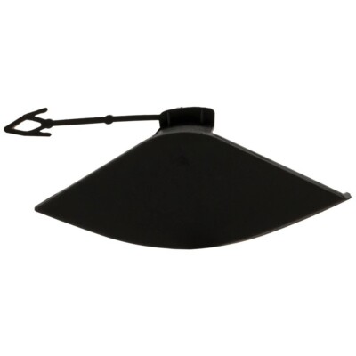 New Front Bumper Tow Hook Cover Fits 2011-2013 Bmw X5 51117222744 4 ...