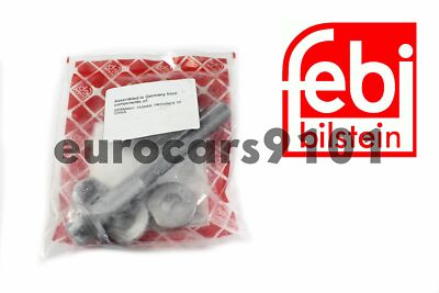 New! Mercedes CLS400 Febi Bilstein Suspension Control Arm Screw 40168 ...