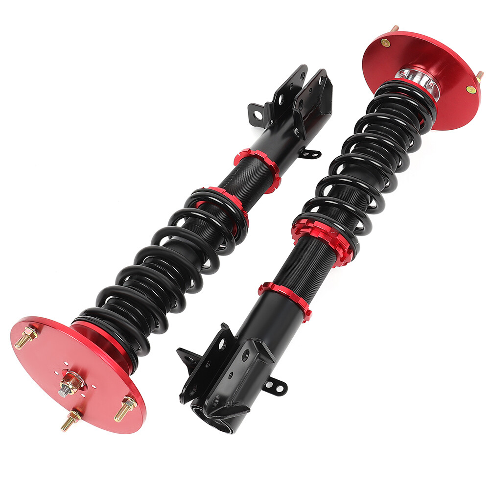Coilovers Suspension lowering Kit For 2003-05 Dodge Neon SRT-4 Struts ...