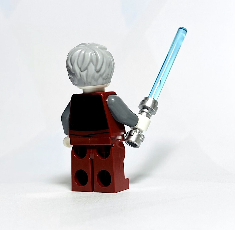 NEW LEGO Merrin minifigure Star Wars Made Of Genuine LEGO | eBay