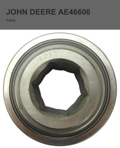 NIB Baler Bearing Replaces AE46606 Fits John Deere Baler 330 335 375 ...