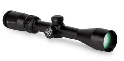 Vortex Crossfire II 3-9 X 40mm Riflescope DBK-10019 875874004252 | eBay
