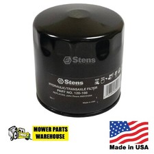 John Deere Hydraulic Oil Filter Element T341322 for sale online | eBay