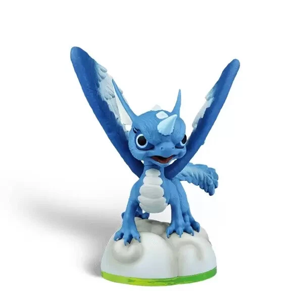 Skylanders Air Element