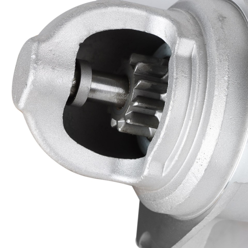 6490 Starter for 2004-2006 Chevrolet Colorado GMC Canyon ENVOY 2.8L 3 ...