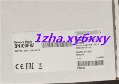 1pcs NEW FOR BNI00FW BNI PNT-508-005-Z015 module #1z | eBay