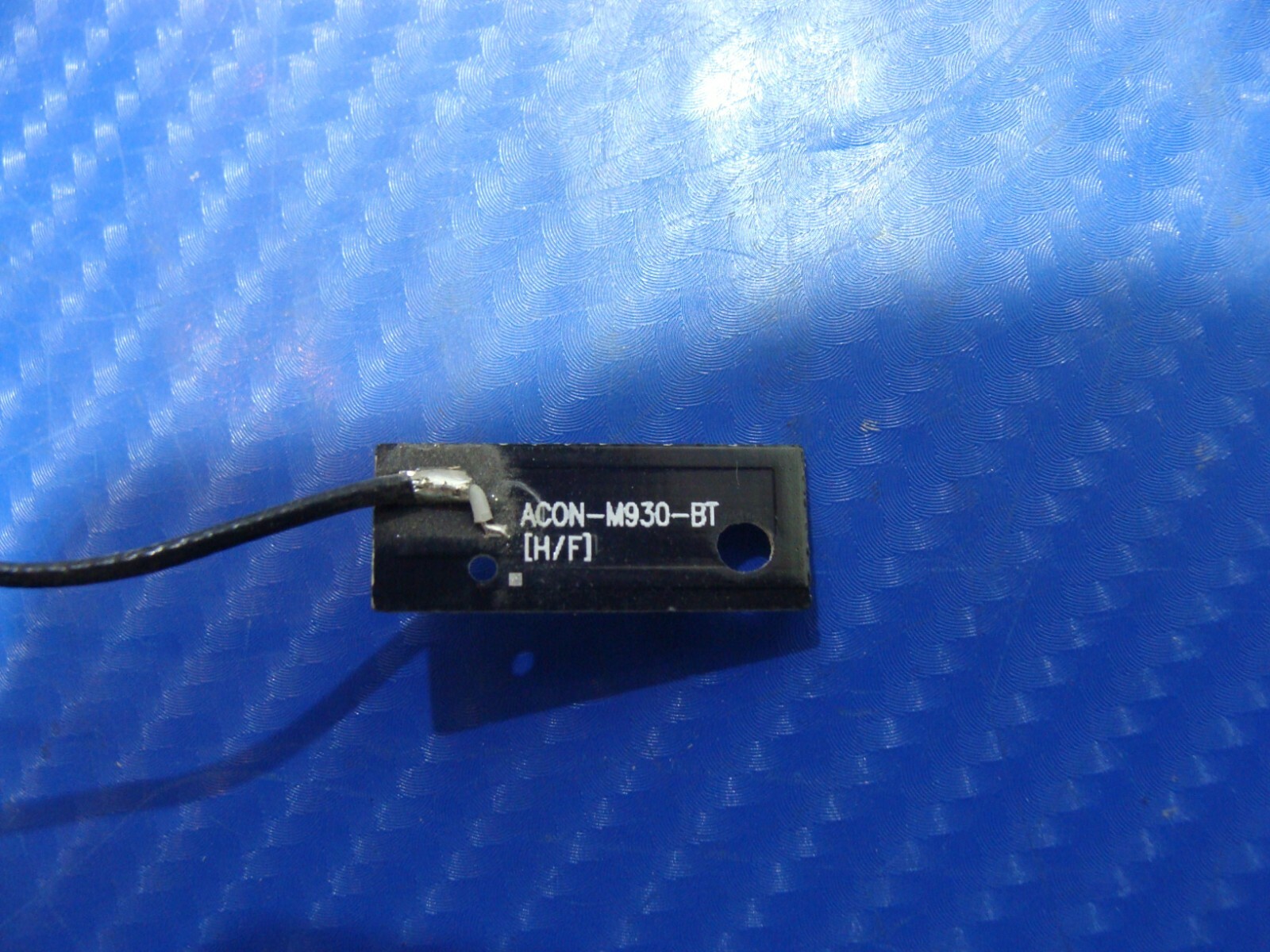 Sony VAIO 16.4" VPCF1290X PCG-81114L OEM Bluetooth Module w/ Cable T77H114.32 | eBay