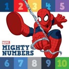 Mighty Numbers by Marvel Press Book Group: Used 9781484732717 | eBay