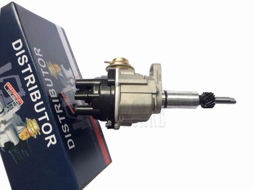 Ignition Distributor Assy Fit Nissan H20-2 H25 KOMATSU TCM Forklift K21 ...