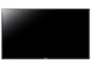 Samsung SyncMaster ME65B 65" Widescreen LED Monitor, built-in Speakers ...