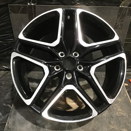 2019-2022 Hyundai Veloster 70957 Wheel 19 X 8 10 Spoke Rim Charcoal ...
