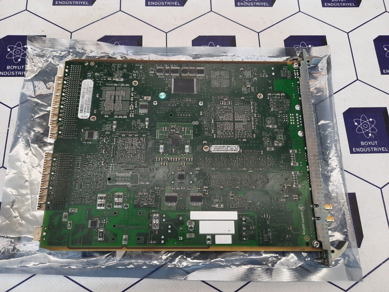 ALCATEL-LUCENT 76-0300-02 CSM-V2 PCB | eBay