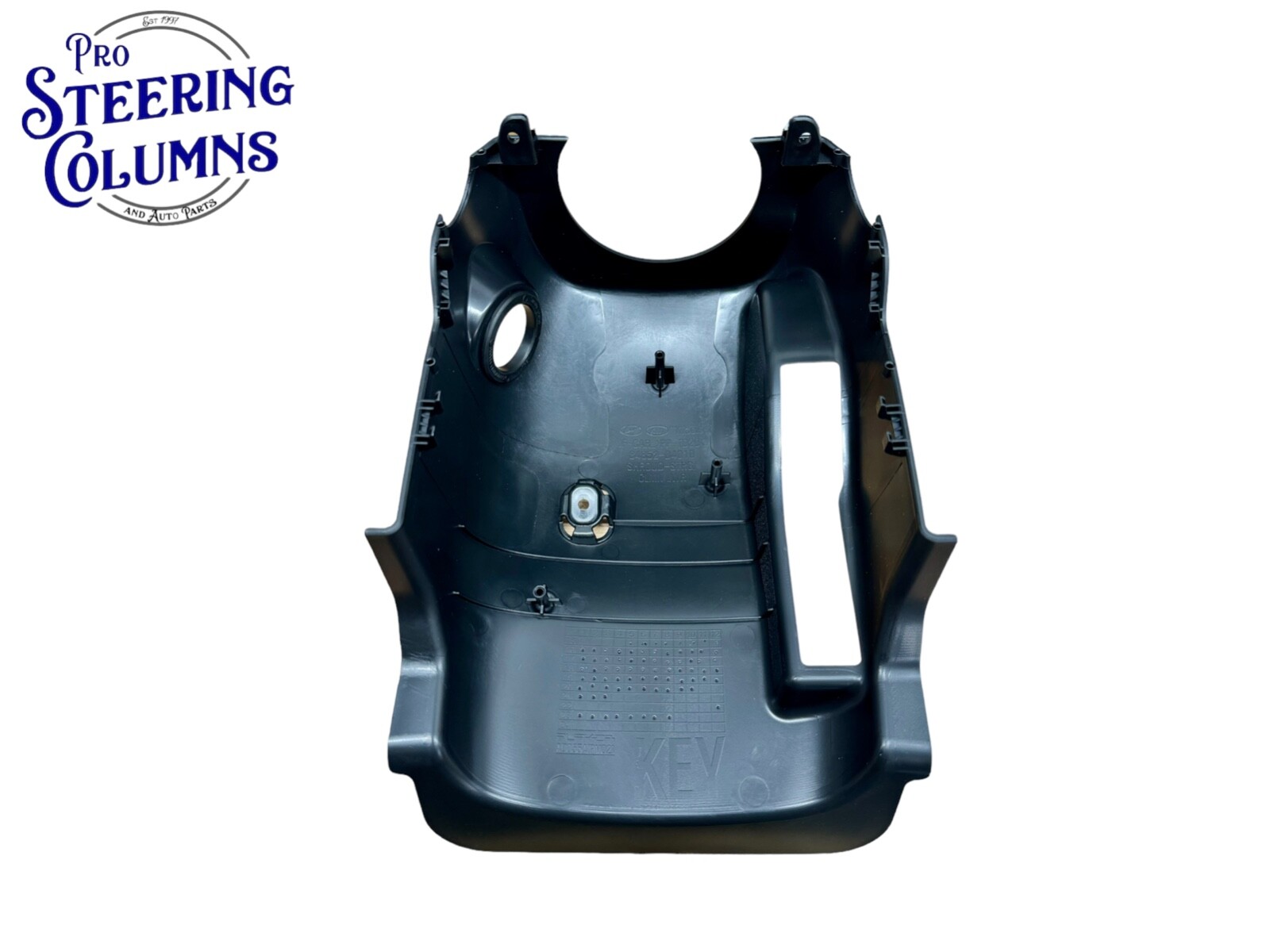 2016-2020 Kia Optima Steering Column Lower Bezel FITS 16-20 | 84852 ...