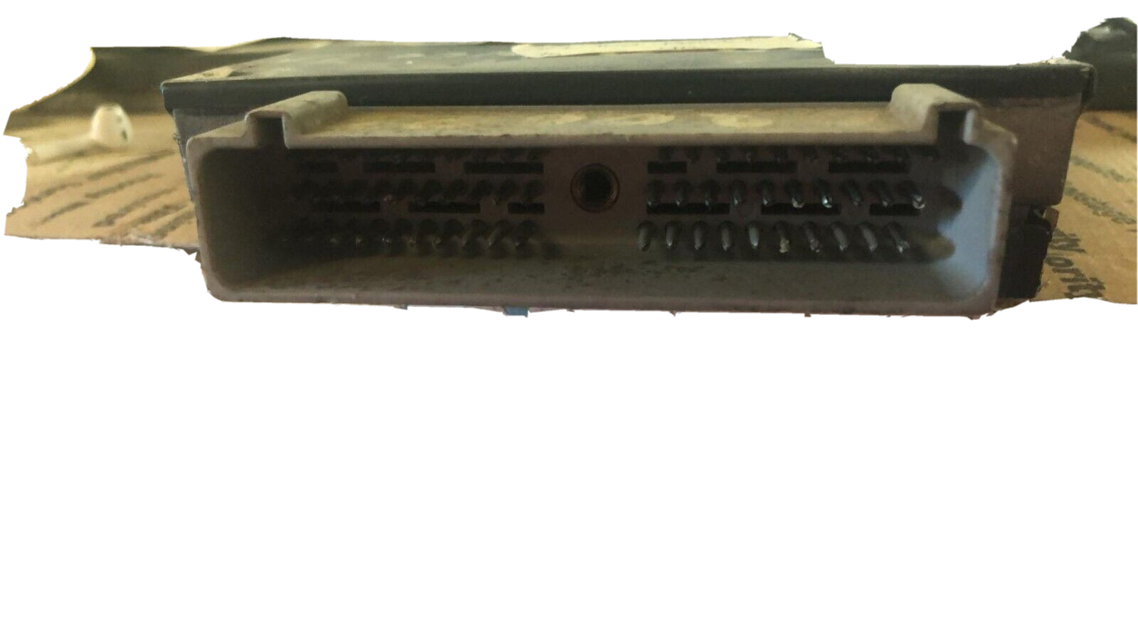 1987 Ford Ranger or Bronco 2 ecm ecu computer E7TZ-12A650-BHA for sale ...