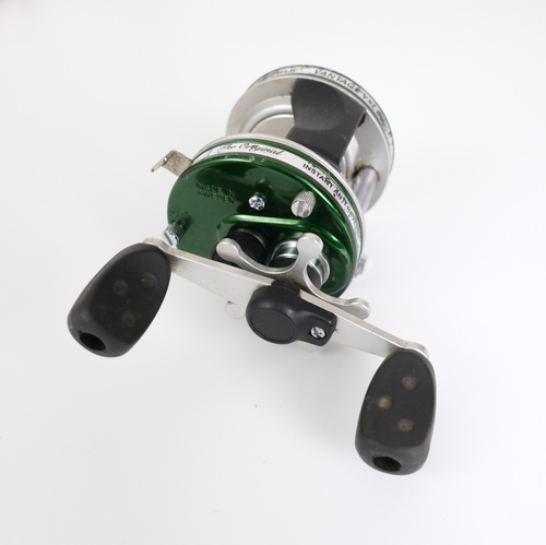 ABU GARCIA AMBASSADEUR VANTAGE VXL 5000C REEL SWEDEN | eBay
