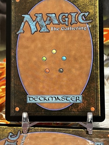 MTG | The Aetherspark (Serial Numbered 368/500) [Aetherdrift] FOIL ...