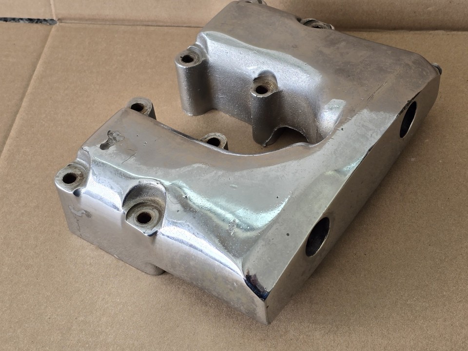 Harley Davidson Shovelhead Rocker Box | eBay