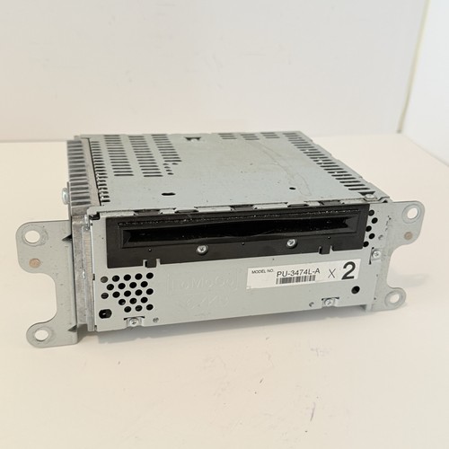 2013 FORD EDGE CD PLAYER AM FM RADIO RECEIVER OEM DT4T-19C107-BA | eBay