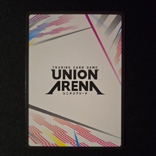 UNION ARENA UA37BT/FMA-1-AP06 Action Point Card AP Fullmetal Alchemist ...