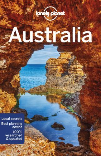 Lonely Planet Australia 21 (Travel Guide), Waters, Steve,Waby, Tasmin ...