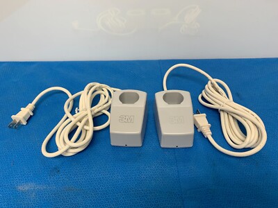 3M SURGICAL CLIPPER CHARGER Model # 9662 | eBay