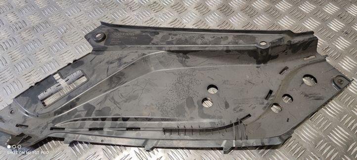 VOLVO XC40 536 Anzeigetafel Rahmen 31442734 2.00 Petrol / electricity ...