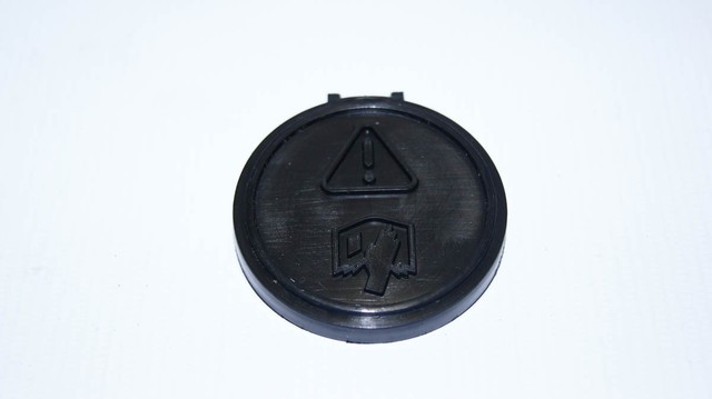 BMW Mini One Cooper Coolant Water Expansion Tank Cap Lid R50 R52 01-08 ...