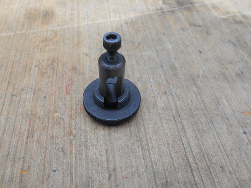 Emco Unimat Adjustable Tool Post | eBay