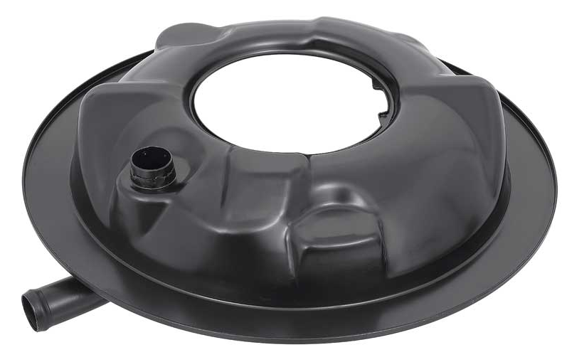 OER Open Element Big Block Air Cleaner Base Camaro Chevelle Nova Impala ...