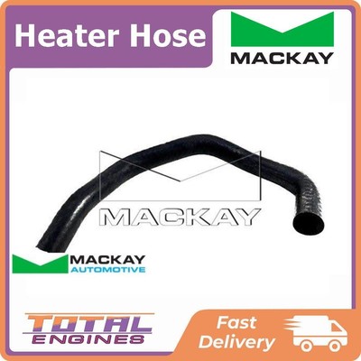 Heater Hose Heater Hose 2 fits Isuzu D-MAX RG/TFR/TFS 3.0L 4Cyl 4JJ3 ...