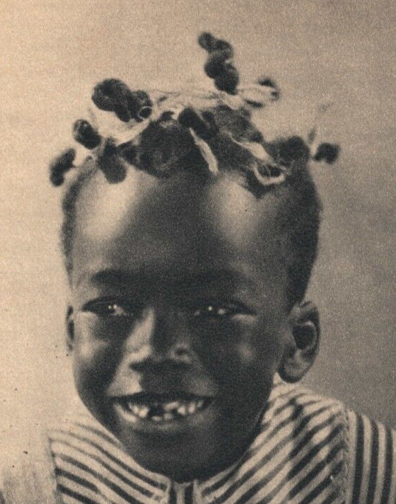 Farina Hal Roach Our Gang Little Rascals Allen Hoskins 5x7” Photo ...