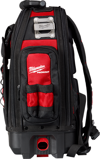 Milwaukee 48-22-8303 PACKOUT Structured Backpack | eBay