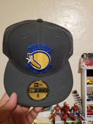 new era 59fifty fitted hat size 8 | eBay