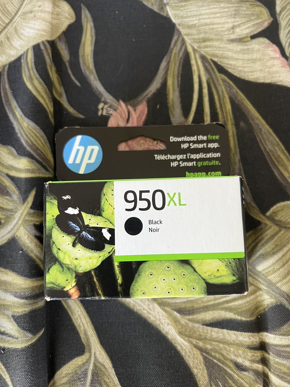 HP 950XL black ink | eBay