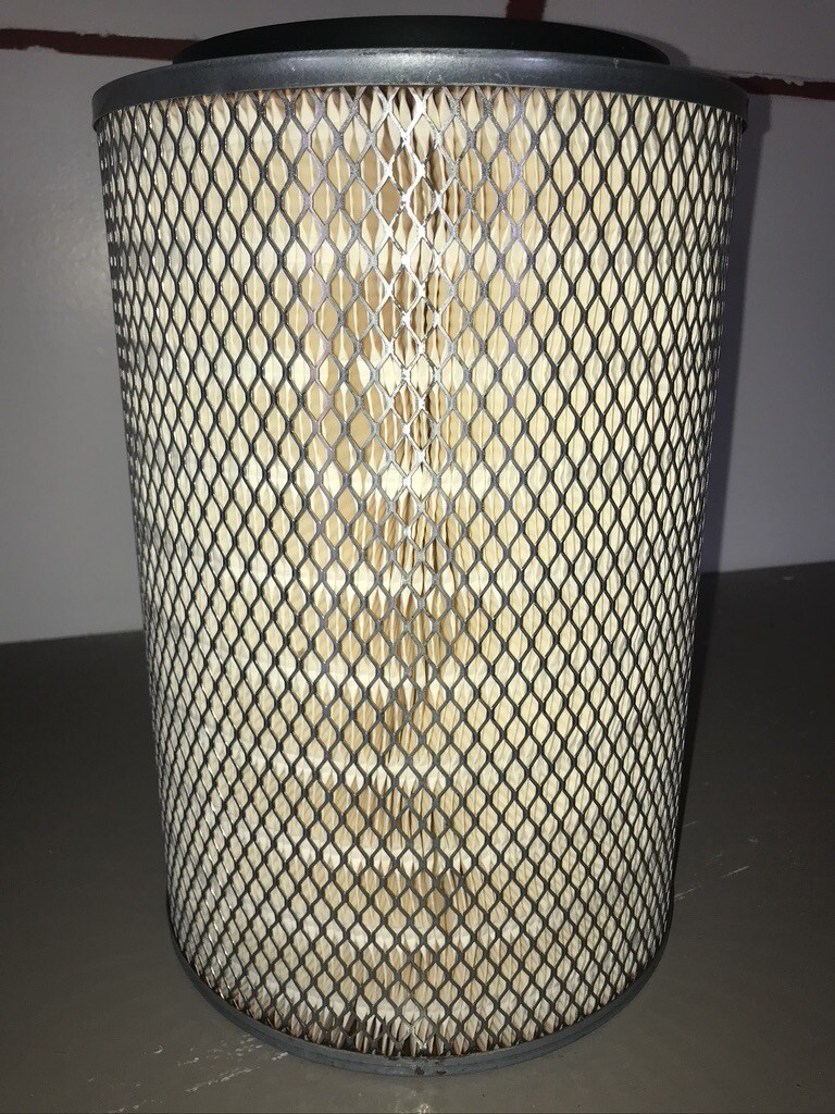 SAKURA A6006 - Air filter cross reference