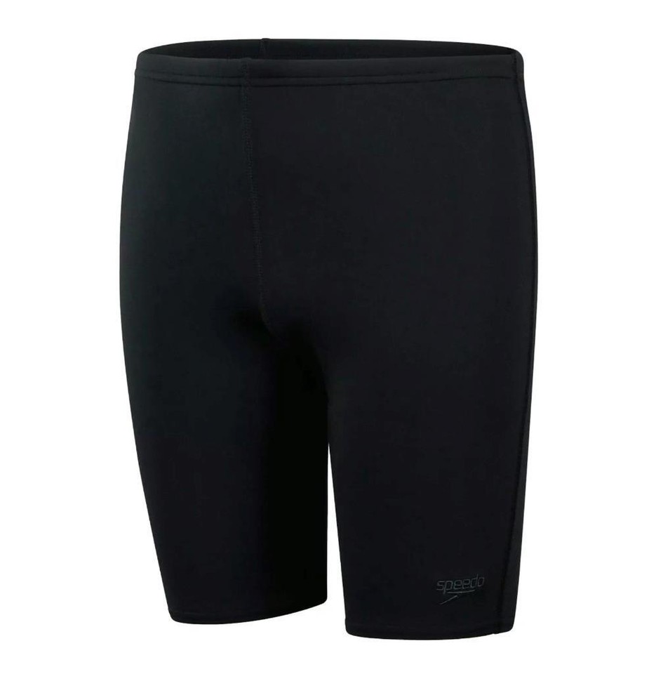 New Speedo Boys Age 15-16 Endurance+ Swimming Jammers Trunks Shorts ...