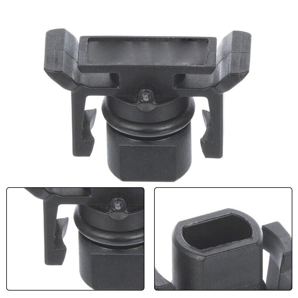 Radiator Reservoir Drain Cap for Ford For Fiesta For Focus AV618C083AB ...