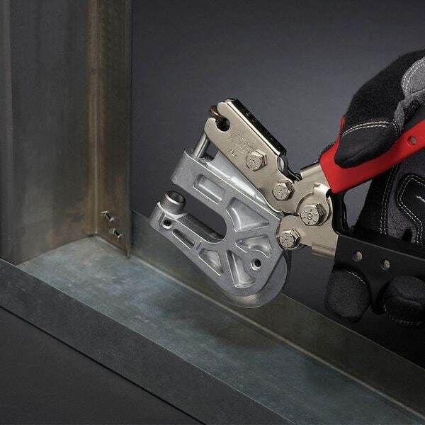 Malco Punch Lock Stud Crimper,Redline PL1R Malco PL1R 686046534404 Die ...